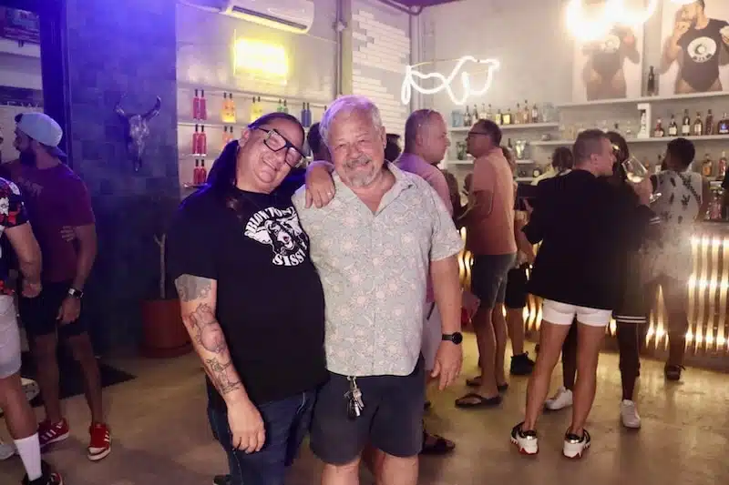 BEEFCAKES BAR Unveils Its Grand New Venue