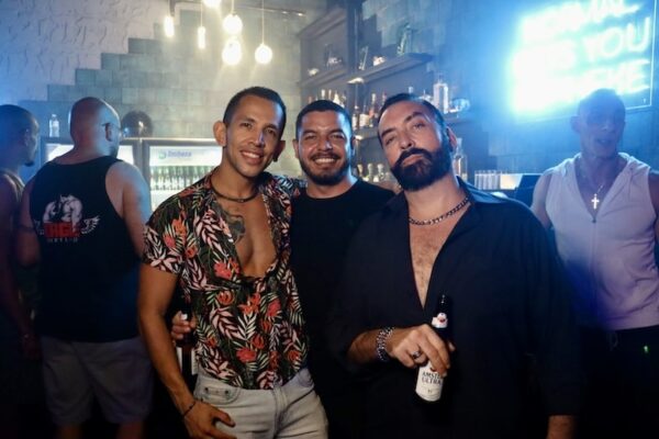 BEEFCAKES BAR Unveils Its Grand New Venue