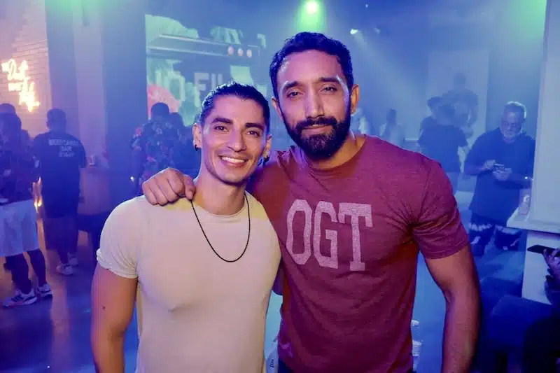 BEEFCAKES BAR Unveils Its Grand New Venue