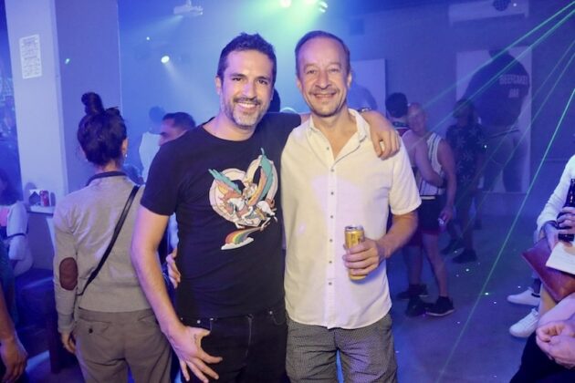 BEEFCAKES BAR Unveils Its Grand New Venue
