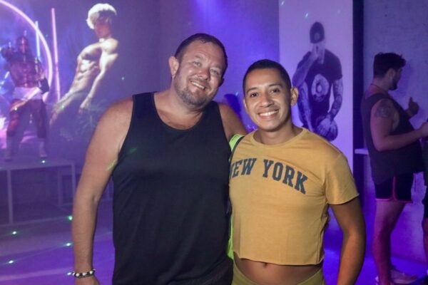 BEEFCAKES BAR Unveils Its Grand New Venue