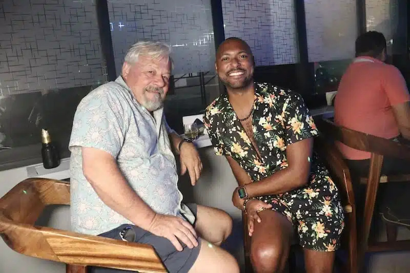 BEEFCAKES BAR Unveils Its Grand New Venue
