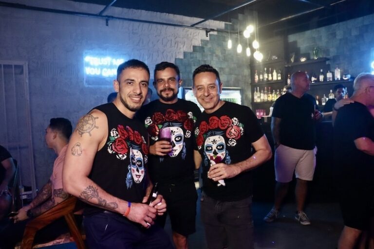 BEEFCAKES BAR Unveils Its Grand New Venue