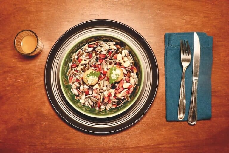 Exploring the Magic of Chef Fabiola Meraz