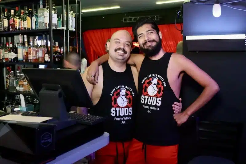Meet the Winners of the Puerto Vallarta Gays Awards 2023