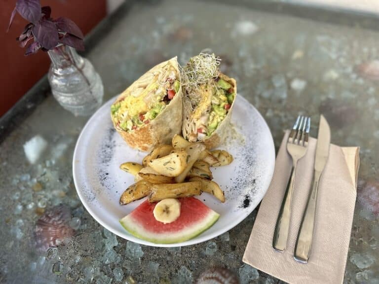 Visit the Porch Cafe for a Jazz-Filled, Unforgettable Experience