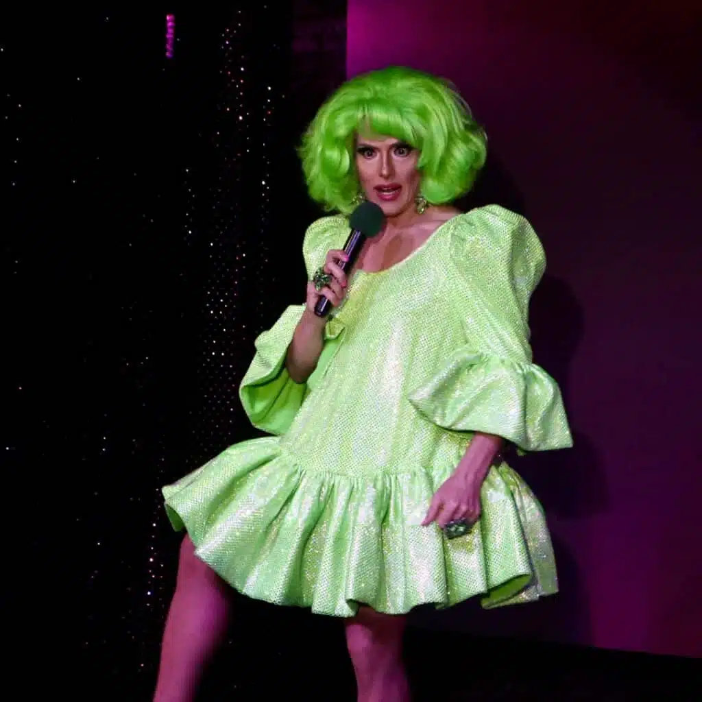 The Palm Cabaret: 24 Years of Entertaining Vallarta