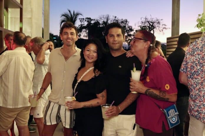 Gay+ Center Fundraiser Raises More Than 1.3 Million Pesos