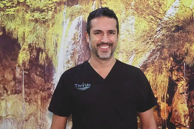 Meet the Staff: ThrIVe IV & MedSpa
