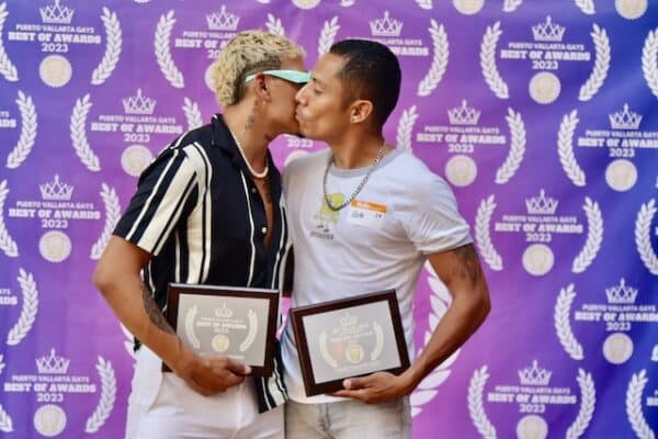 Nominations Open for Second Best of Gay PV Awards