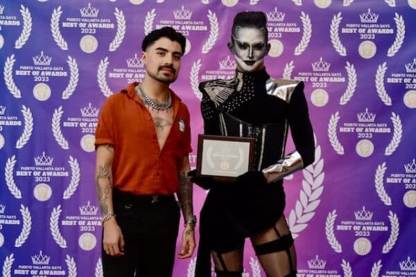 Nominations Open for Second Best of Gay PV Awards