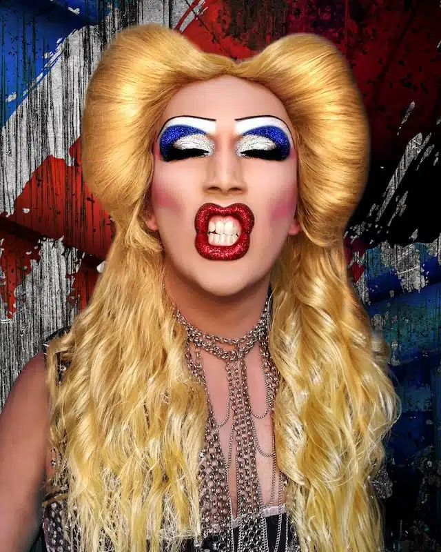 Hedwig and The Angry Inch To Debut at The Palm Cabaret in May