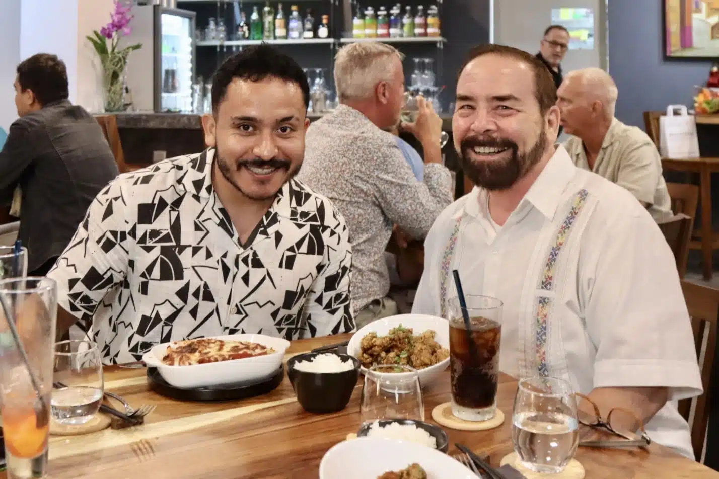 Canto Restaurant Brings Modern Chinese and Hong Kong Flavors to Puerto ...