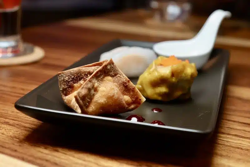 Canto Restaurant Brings Modern Chinese and Hong Kong Flavors to Puerto ...