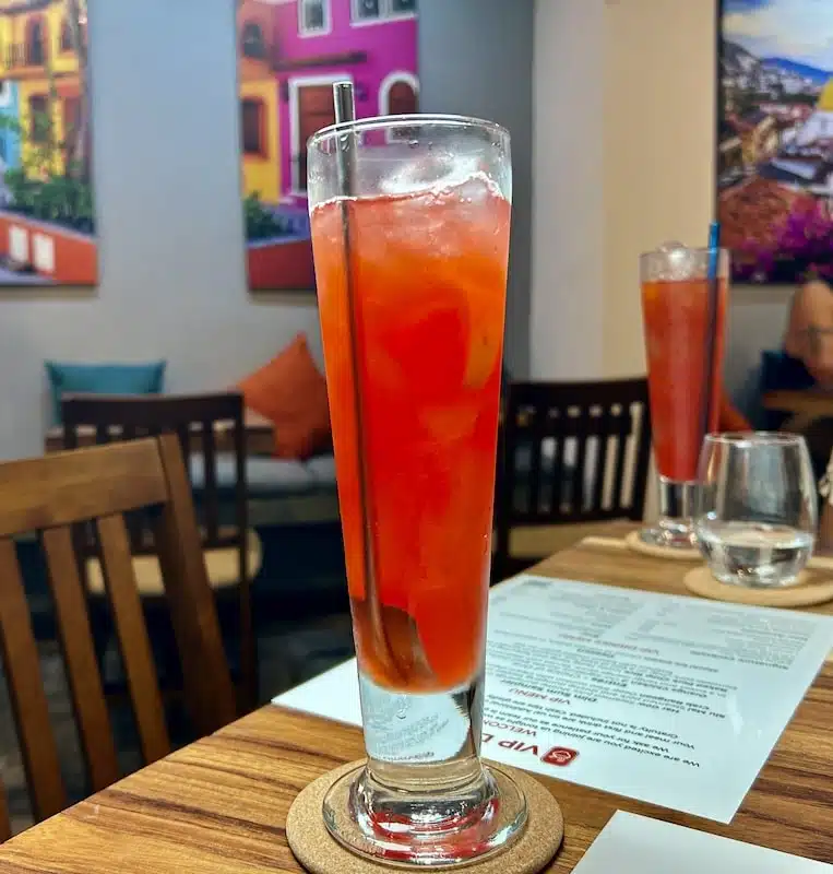 Canto Restaurant Brings Modern Chinese and Hong Kong Flavors to Puerto ...