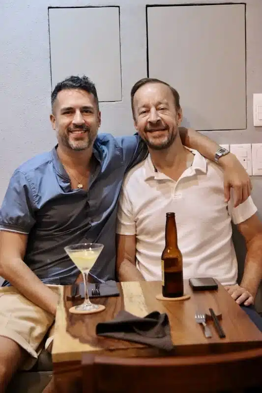 Canto Restaurant Brings Modern Chinese and Hong Kong Flavors to Puerto ...