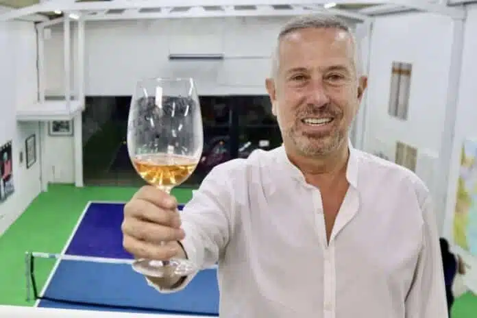 PKB-Gallery: Where Art Meets Action in Puerto Vallarta's Newest ...