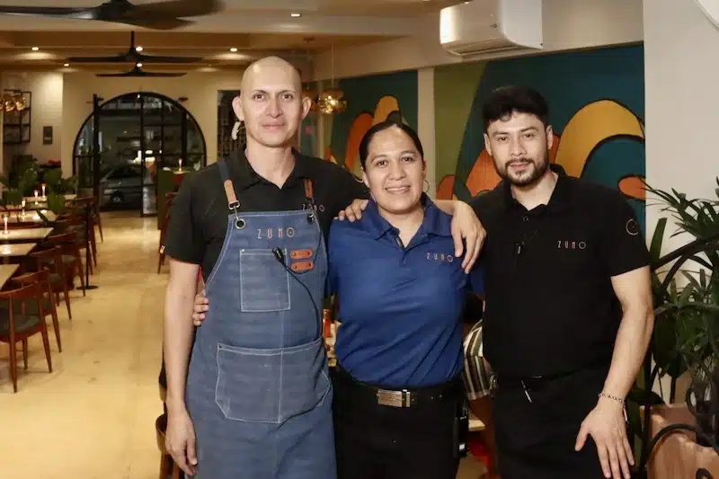 Short Rib Bliss & Fresca Pasta: Unveiling ZUMO's Signature Dishes Out ...