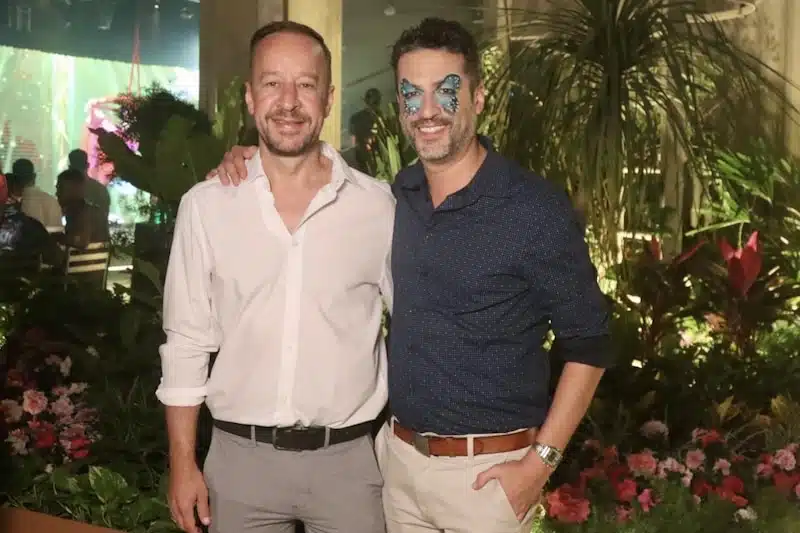 Spread Your Wings: Mariposa's Butterfly Experience Takes Flight Out and ...