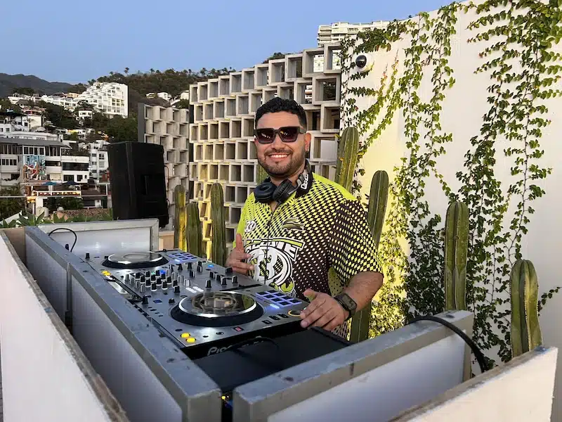 Tryst Puerto Vallarta