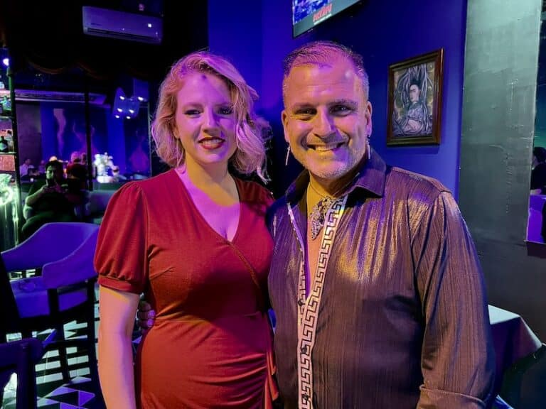 ACT2PV Enters New Era With David Sabella