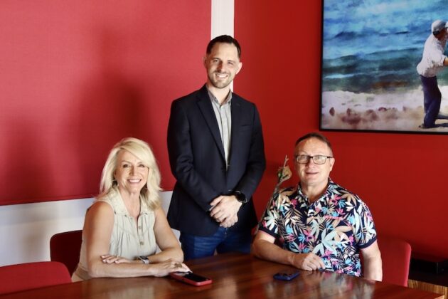 Ryan Donner Claims Best Gay Realtor Award and Leads Donner and ...