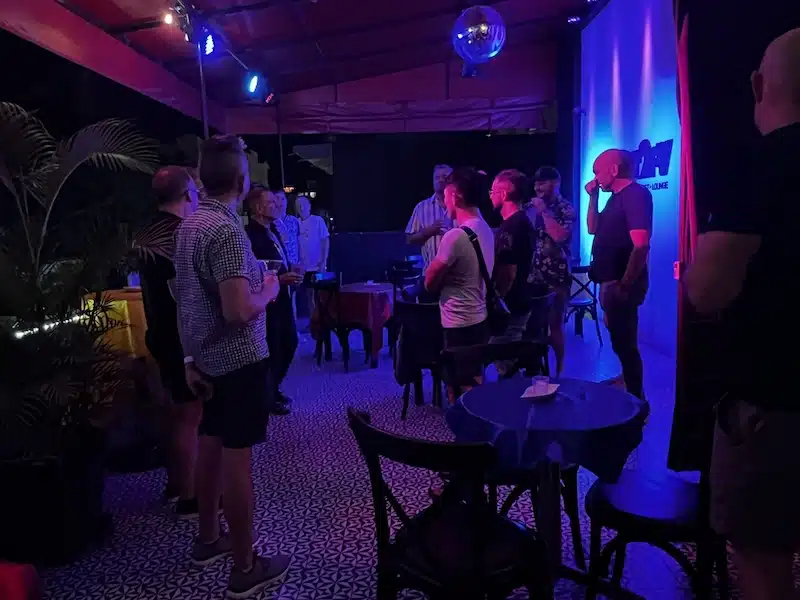 ACT2PV Enters New Era With David Sabella