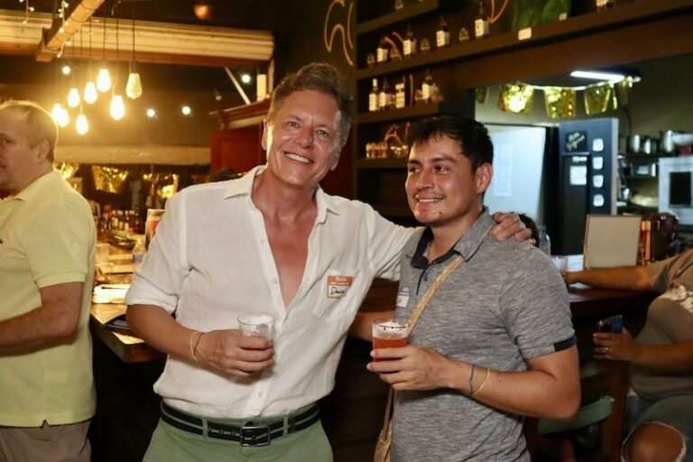 Photos: Gay Mixer Whiskey Kitchen