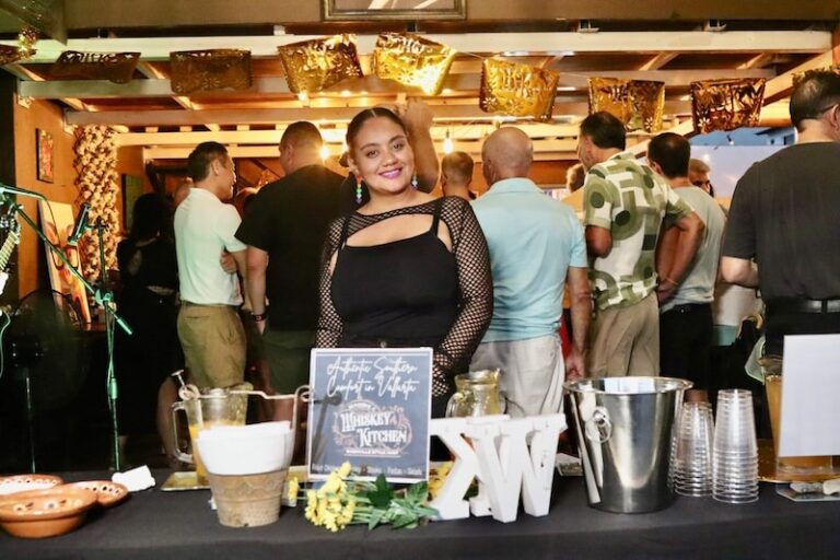 Photos: Gay Mixer Whiskey Kitchen