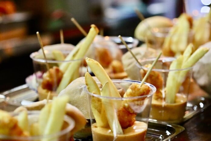 Photos: Gay Mixer Whiskey Kitchen