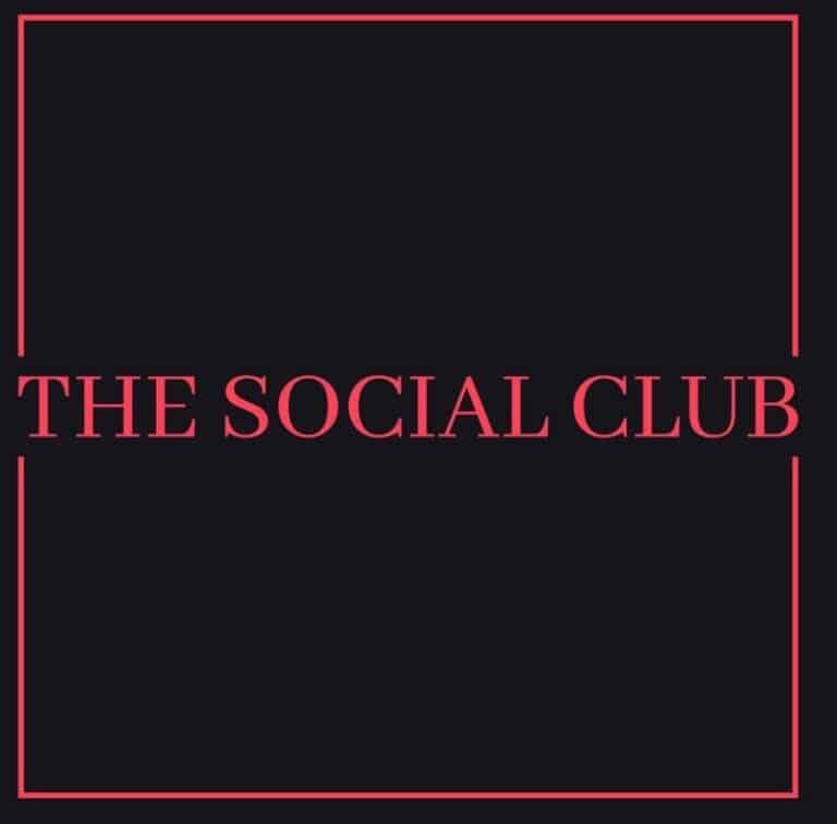 The Social Club Speakeasy Bar Set to Open