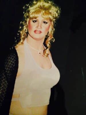 Miss Conception Turns 25… Again