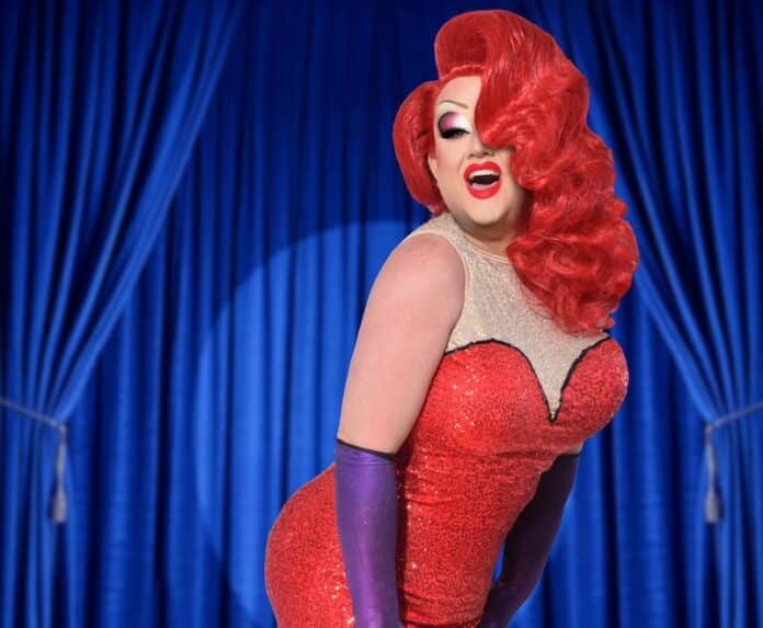 Miss Conception Celebrates A Quarter-Century of Dazzling Delusion