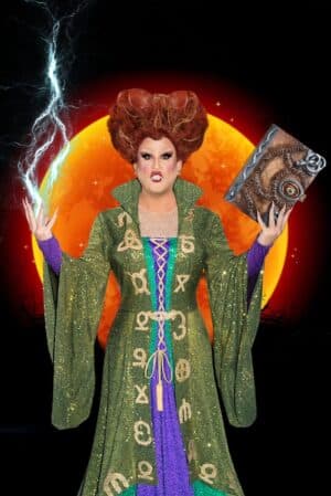 Miss Conception Turns 25… Again