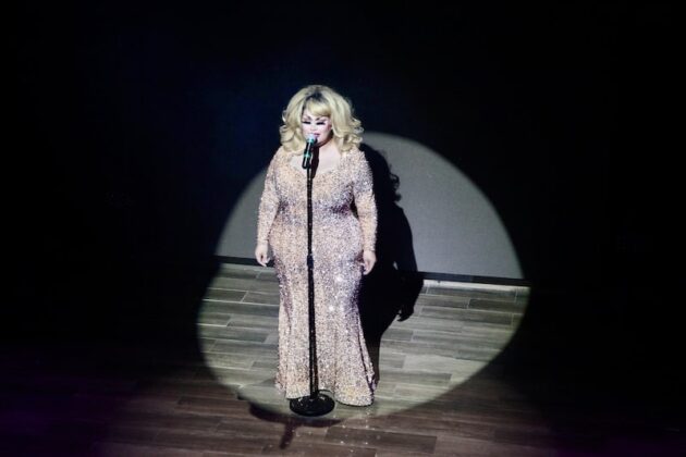 The Making of Burlesque, A Broadway Caliber Show At Coco Cabaret