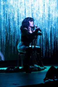 The Making of Burlesque, A Broadway Caliber Show At Coco Cabaret