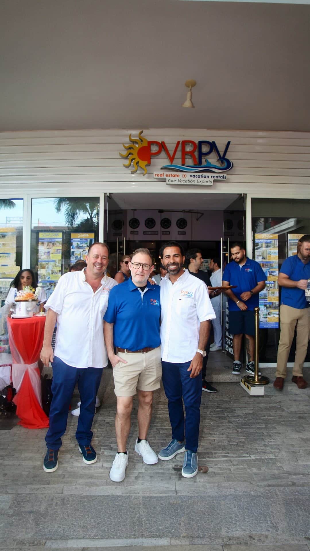 Puerto Vallarta Airport Modernizes its Immigration Access Puerto Vallarta Airport Modernizes its Immigration Access