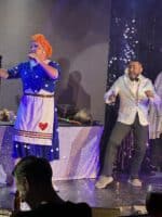 Miss Conception Turns 25… Again