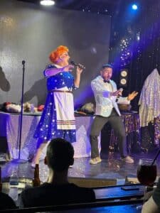 Miss Conception Turns 25… Again