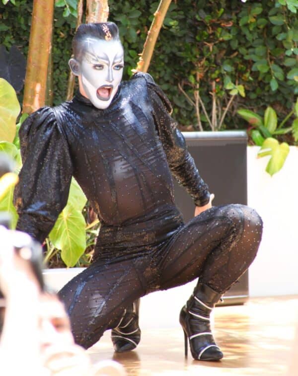 Photos: Tryst Grand Opening Weekend Drag Brunch