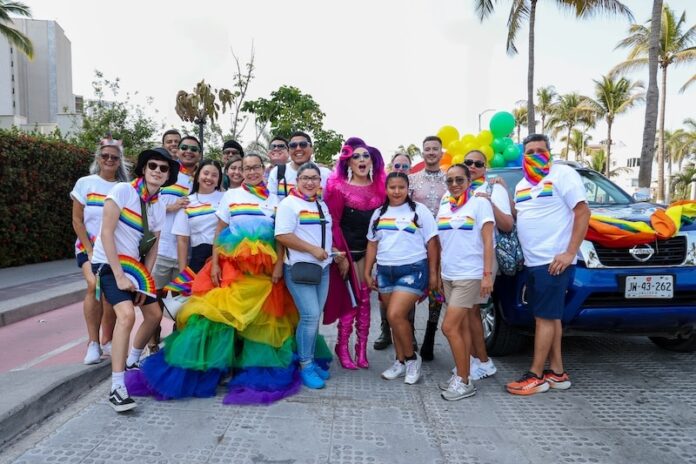 PVRPV Pride Parade Photos: Thousands Celebrate