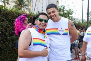 PVRPV Pride Parade Photos: Thousands Celebrate
