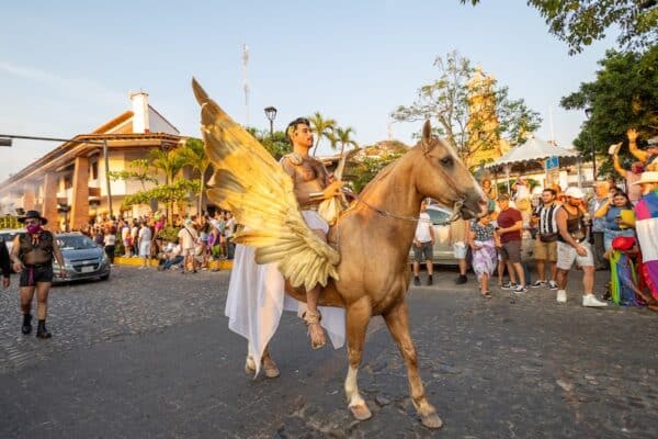 PVRPV Pride Parade Photos: Thousands Celebrate