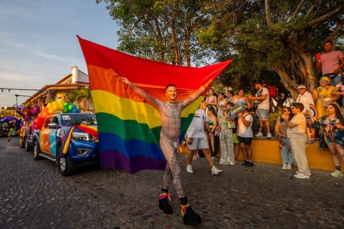 PVRPV Pride Parade Photos: Thousands Celebrate