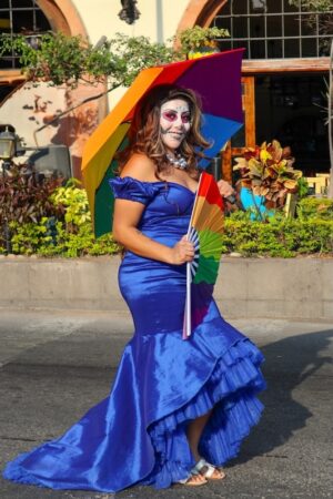 PVRPV Pride Parade Photos: Thousands Celebrate