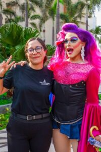 PVRPV Pride Parade Photos: Thousands Celebrate