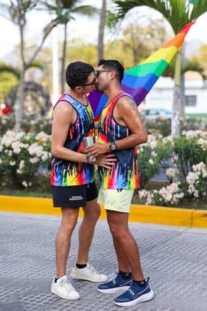 PVRPV Pride Parade Photos: Thousands Celebrate