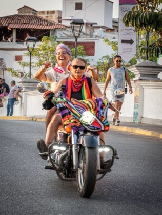 Pride Parade 2025: Photos Capture Diversity