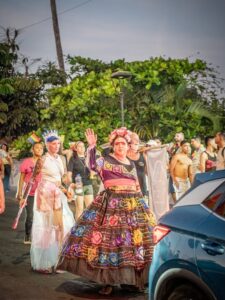 Pride Parade 2025: Photos Capture Diversity