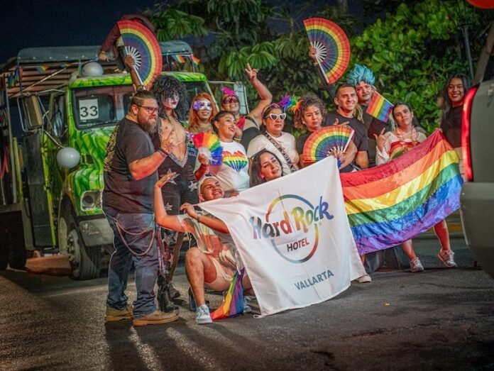 Pride Parade 2025: Photos Capture Diversity